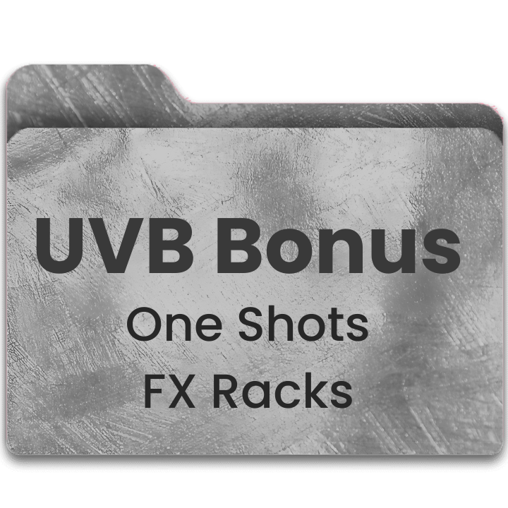 Get The Ultimate Vital Bundle™ | Rocket Powered Sound